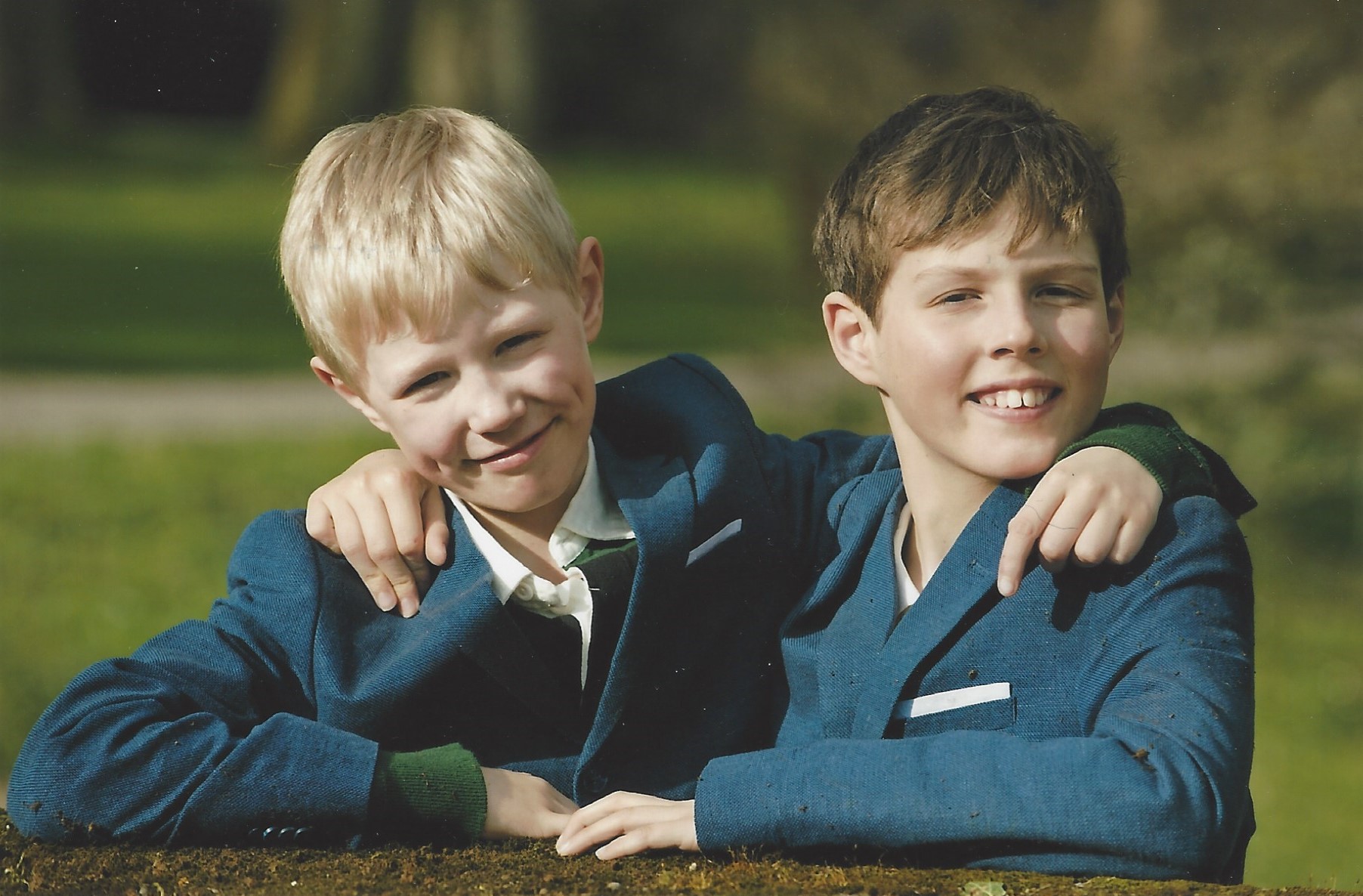 Prince Noah’s 11th Birthday – RoyalResponses