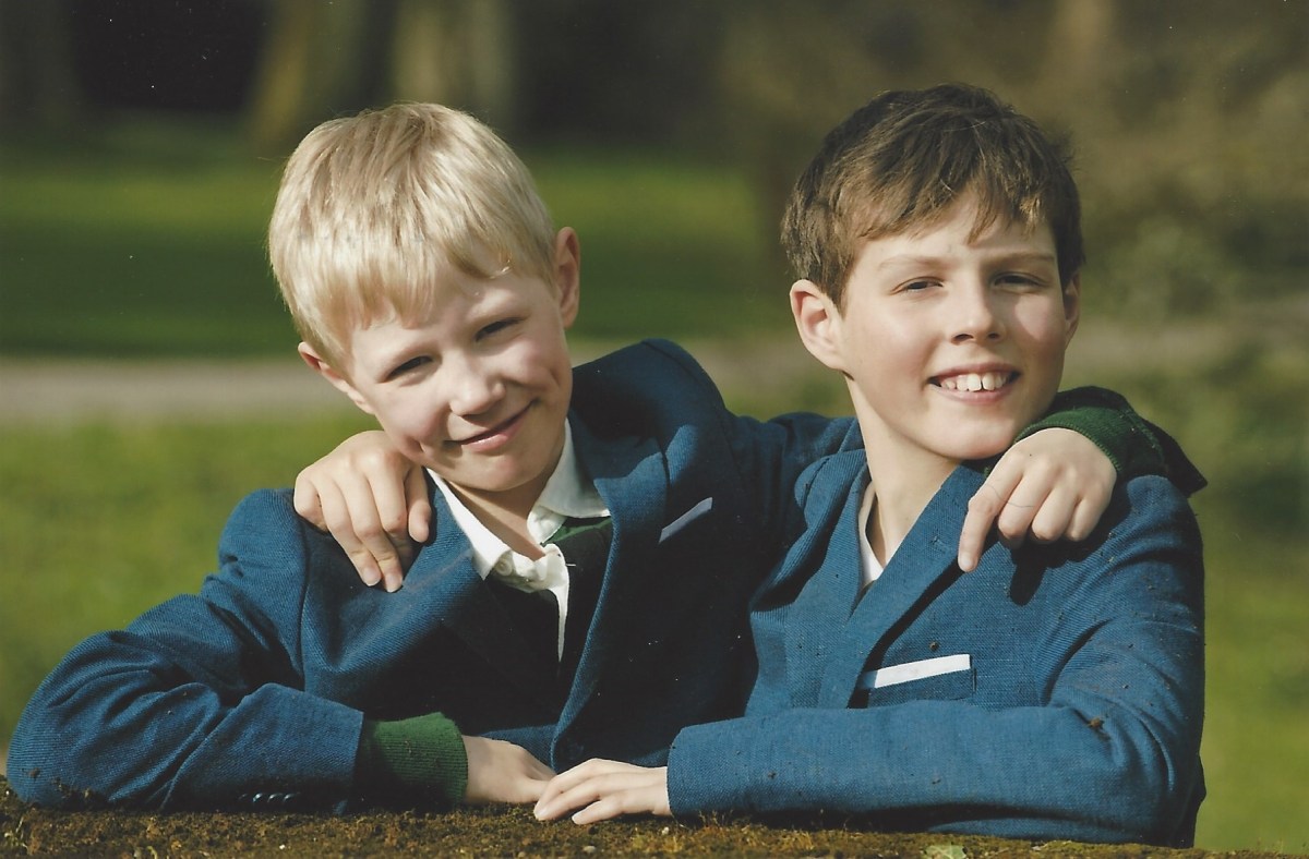 Prince Noah’s 11th Birthday – RoyalResponses