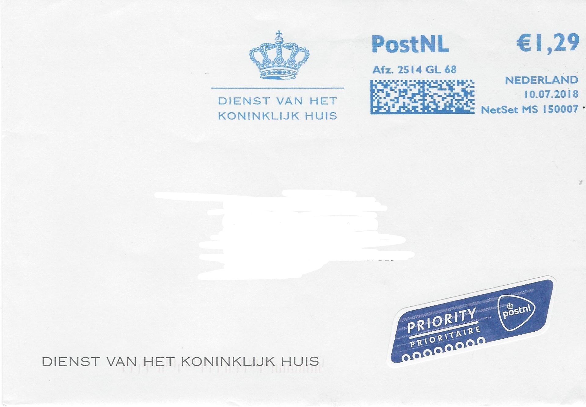 Máxima, The Queen of the Netherlands 47th Birthday – RoyalResponses