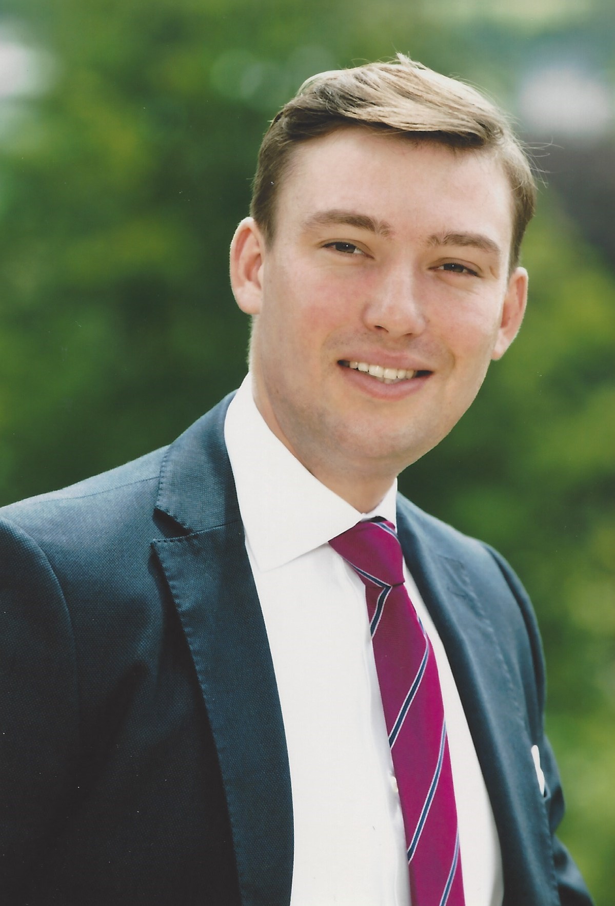 Prince Sebastien’s 26th Birthday – RoyalResponses