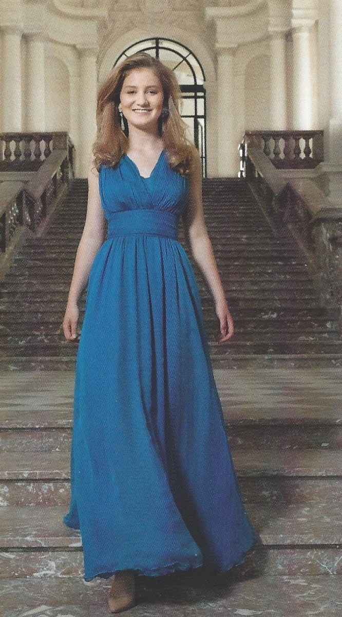 Princess Elisabeth, The Duchess of Brabant Biography and Replies ...