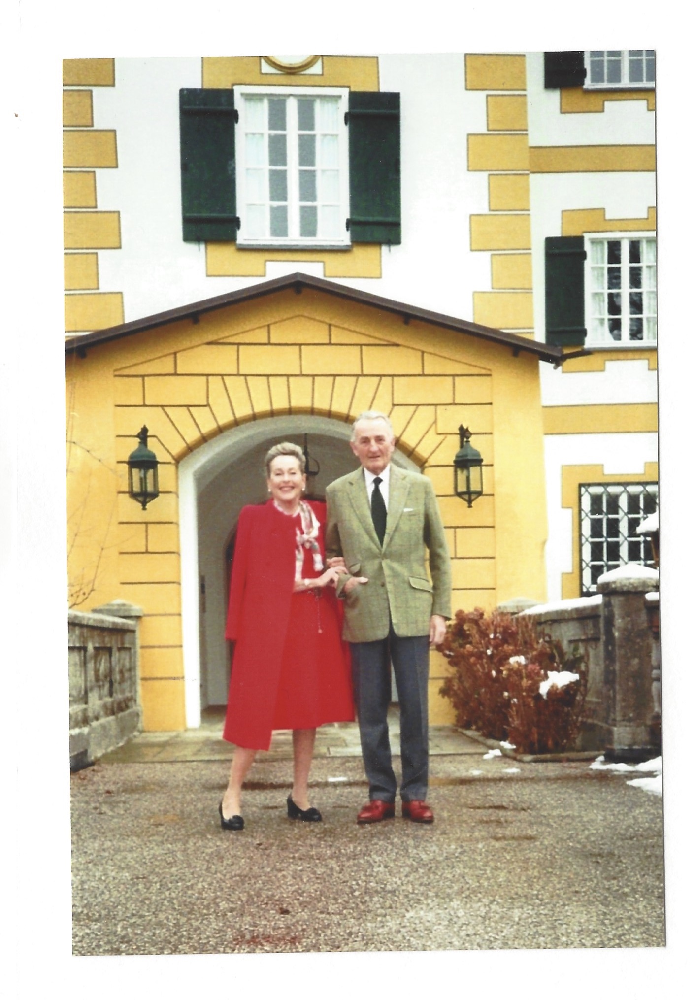 Princess Elisabeth, Duchess in Bavaria Biography and Replies ...