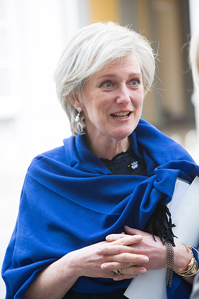 Princess Astrid of Belgium, Archduchess of Austria-Este Biography and ...