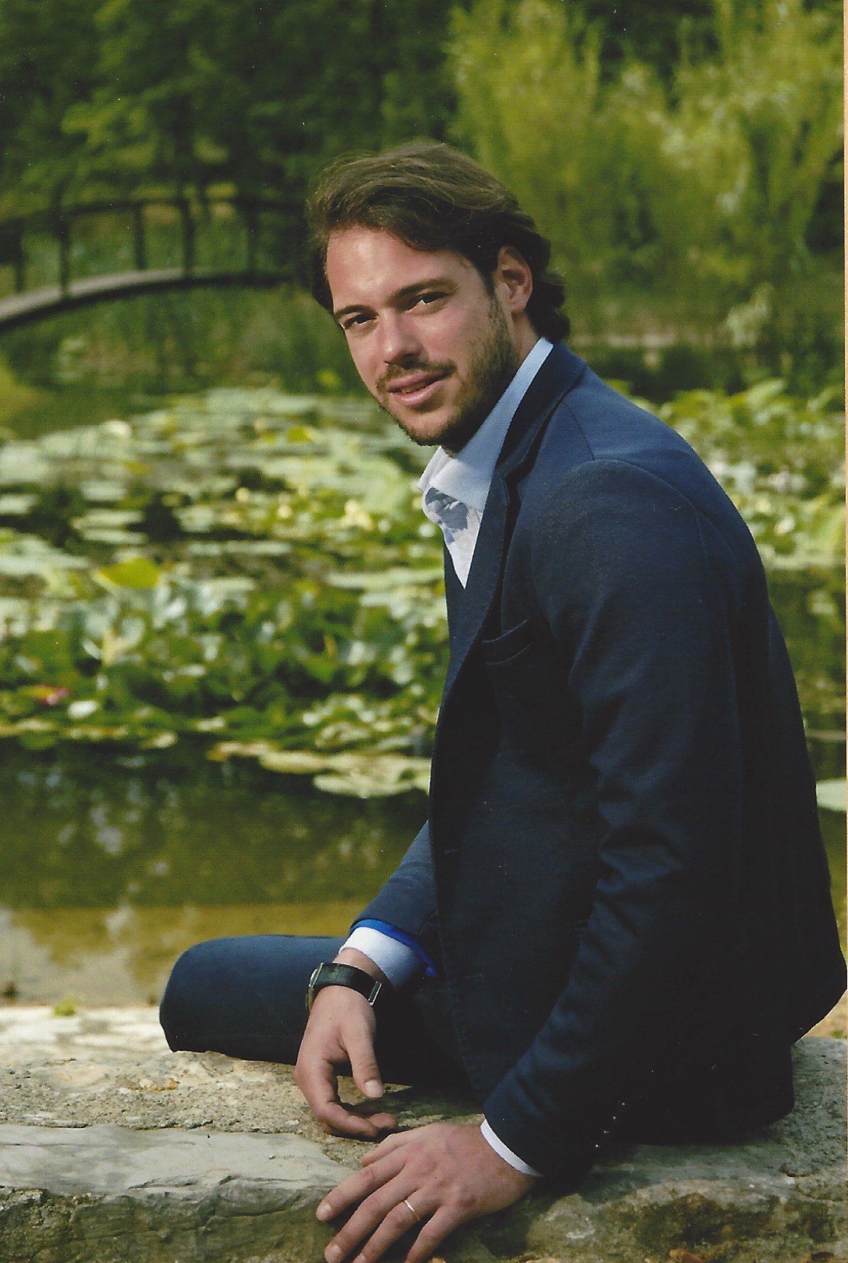 Prince Félix of Luxembourg’s 36th Birthday – RoyalResponses