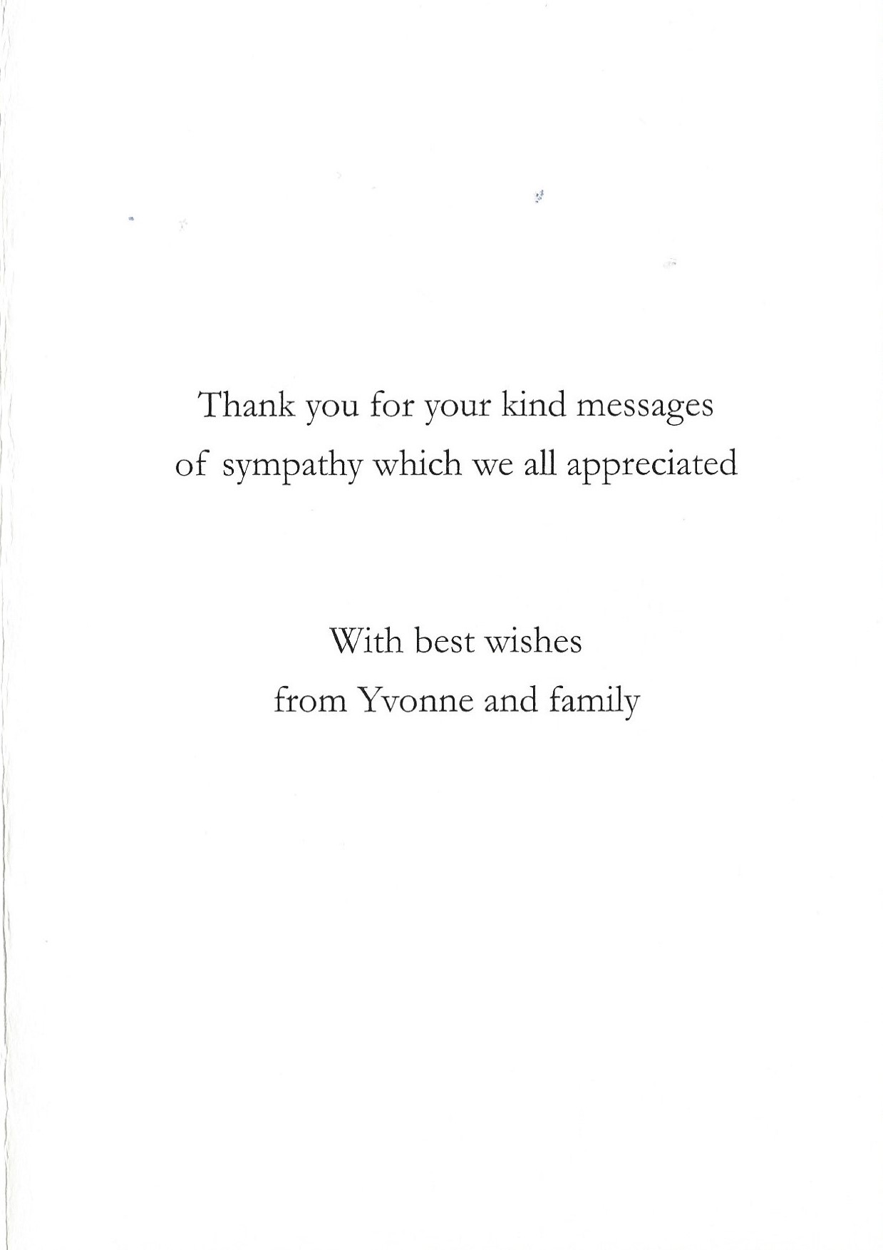 Passing of The Right Honourable The 4th Baron Ashbourne – RoyalResponses