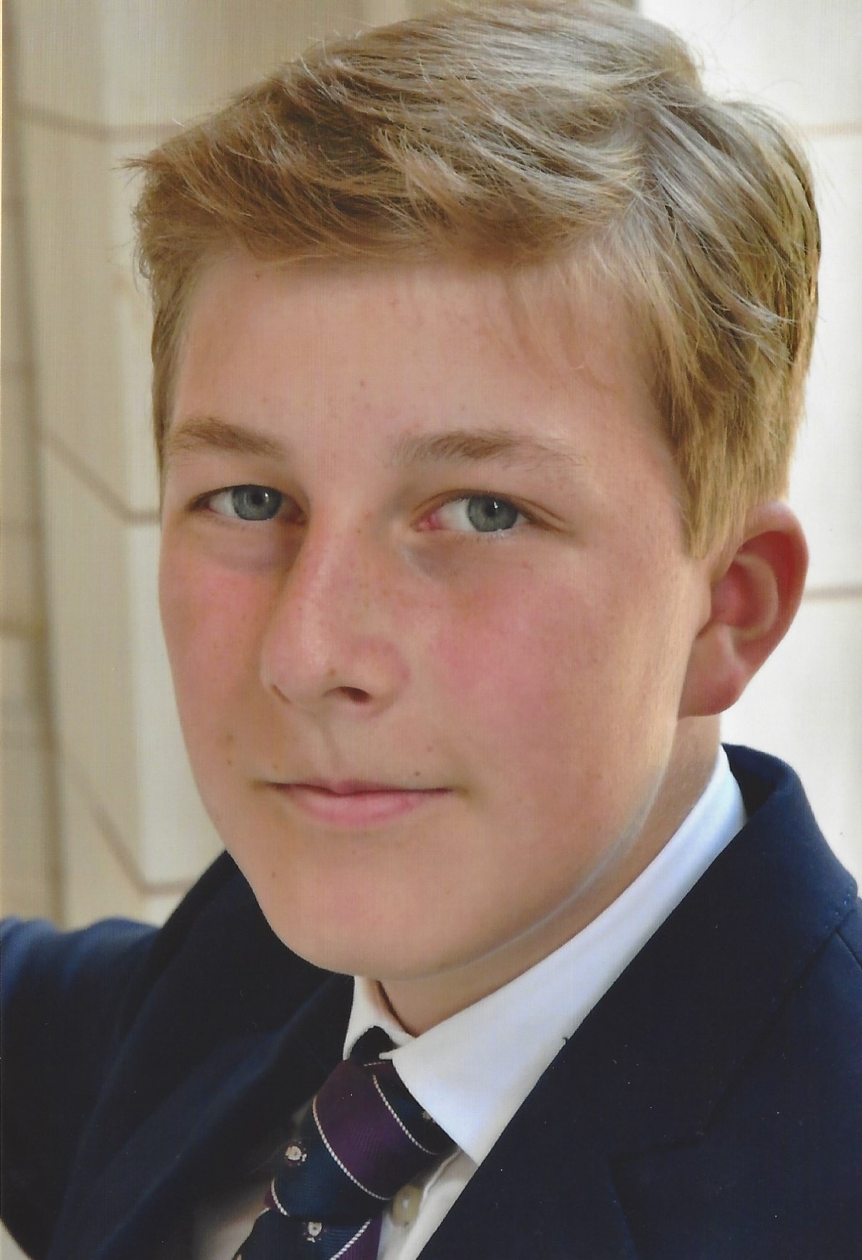 Prince Emmanuel of Belgium’s 15th Birthday – RoyalResponses