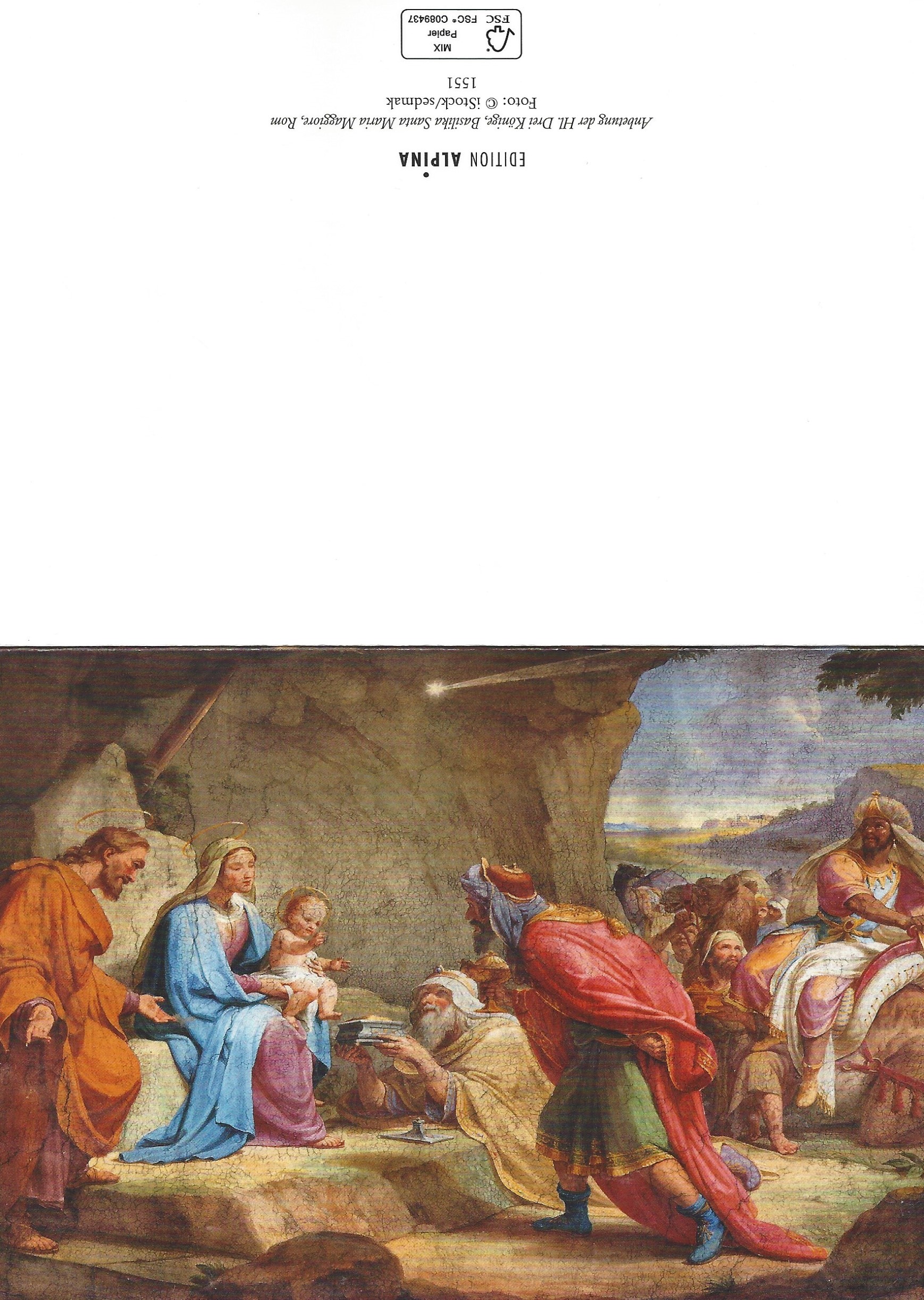 Andreas and Johanna Sophia, The Graf and Gräfin Henckel von ...