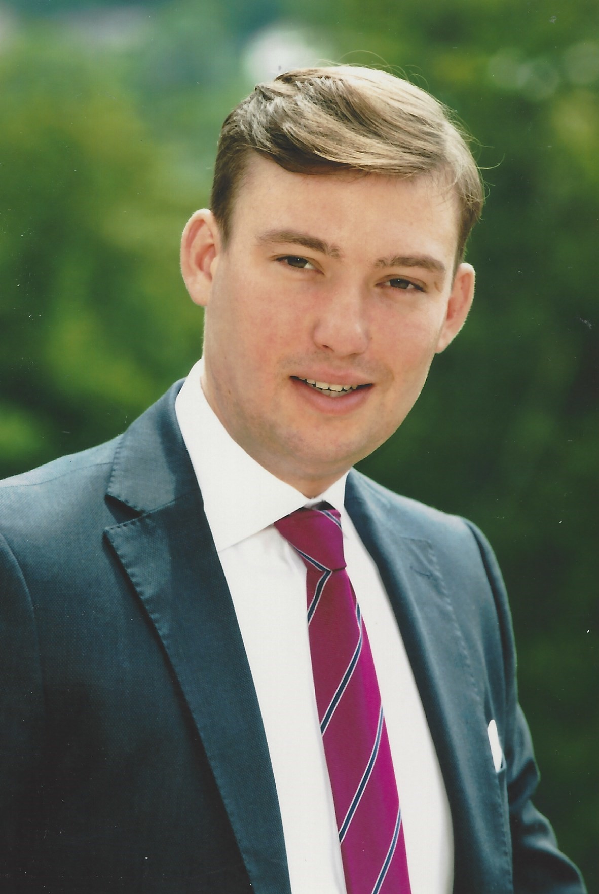 Prince Sébastien of Luxembourg’s 29th Birthday – RoyalResponses