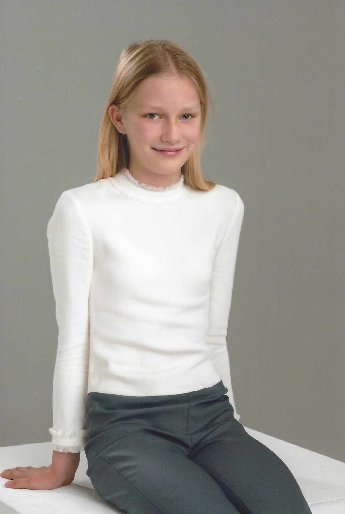 Princess Eléonore of Belgium’s 13th Birthday – RoyalResponses