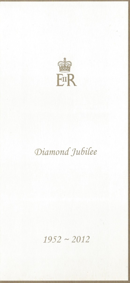 Elizabeth II, The Queen’s Diamond Jubilee – RoyalResponses