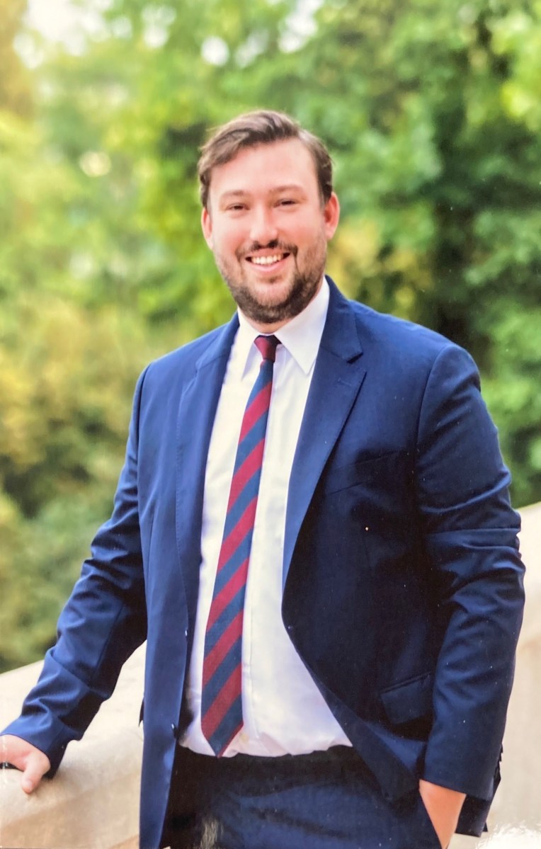 Prince Sébastien of Luxembourg’s 30th Birthday – RoyalResponses