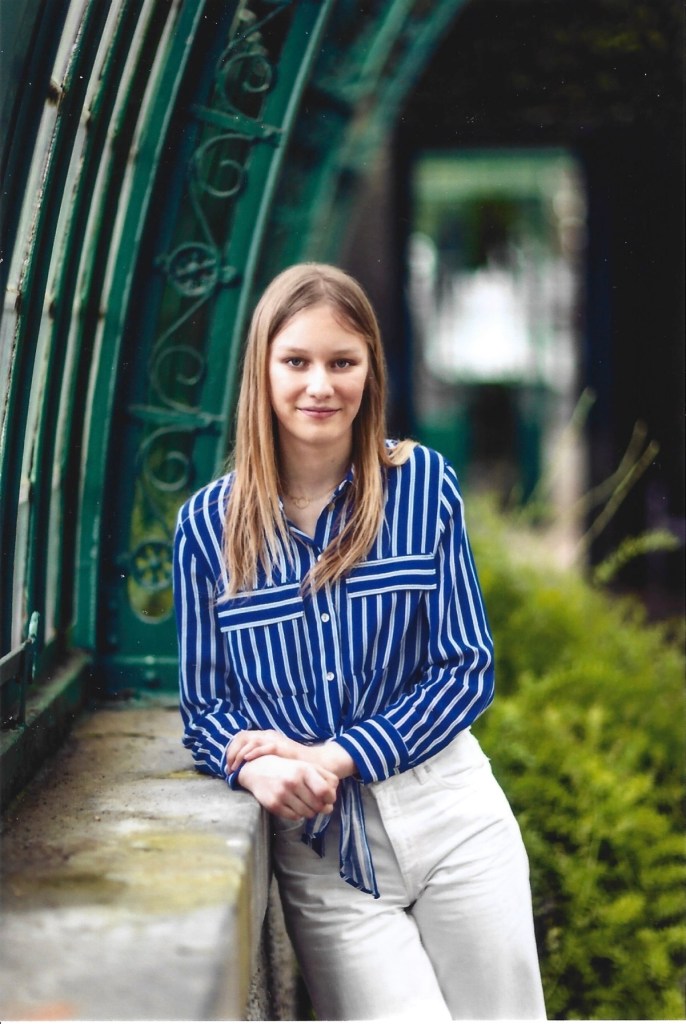 Princess Eléonore of Belgium’s 15th Birthday – RoyalResponses