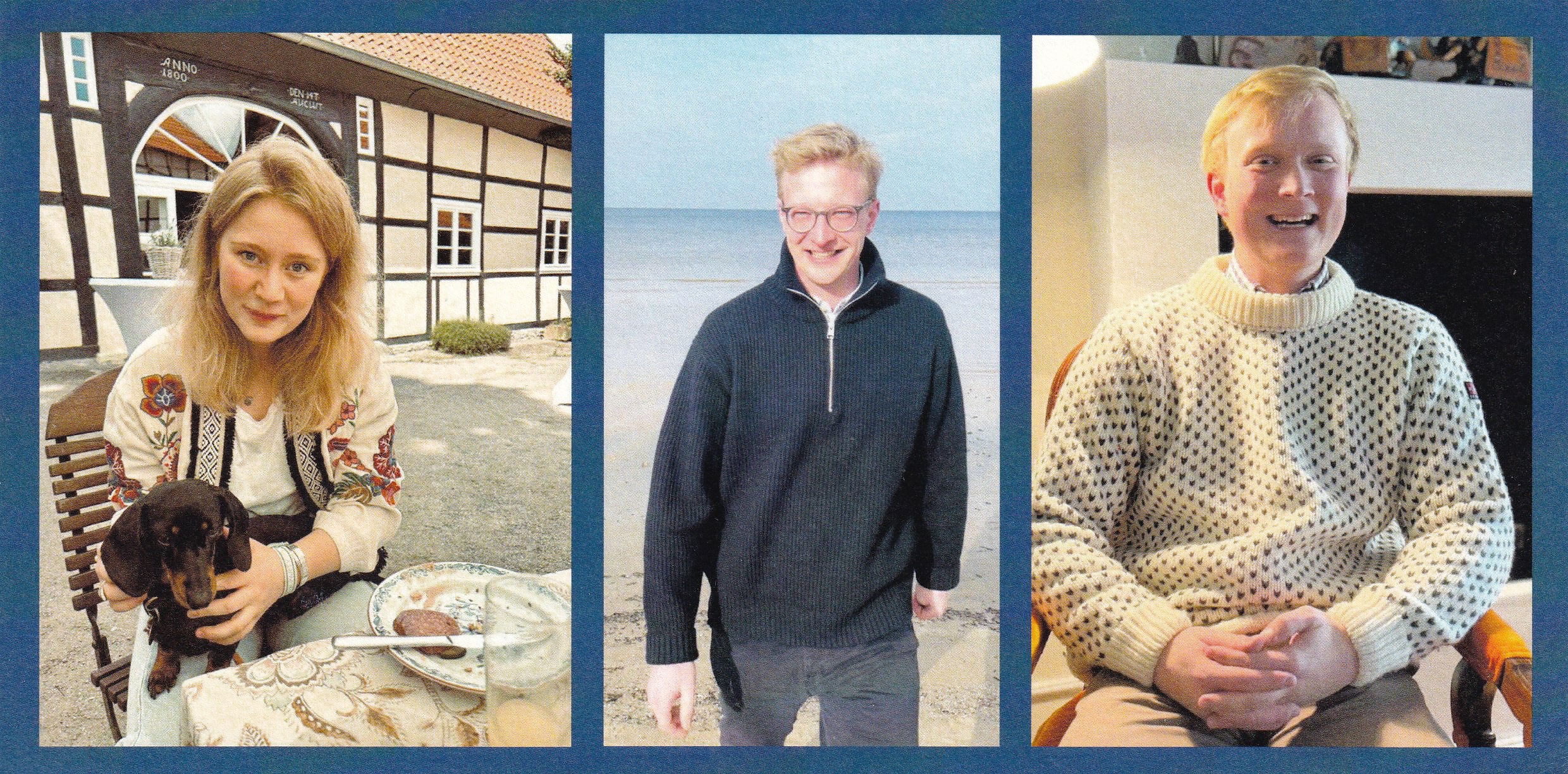 Bernhard, The Hereditary Prince de Lippe’s 28th Birthday, Prince ...
