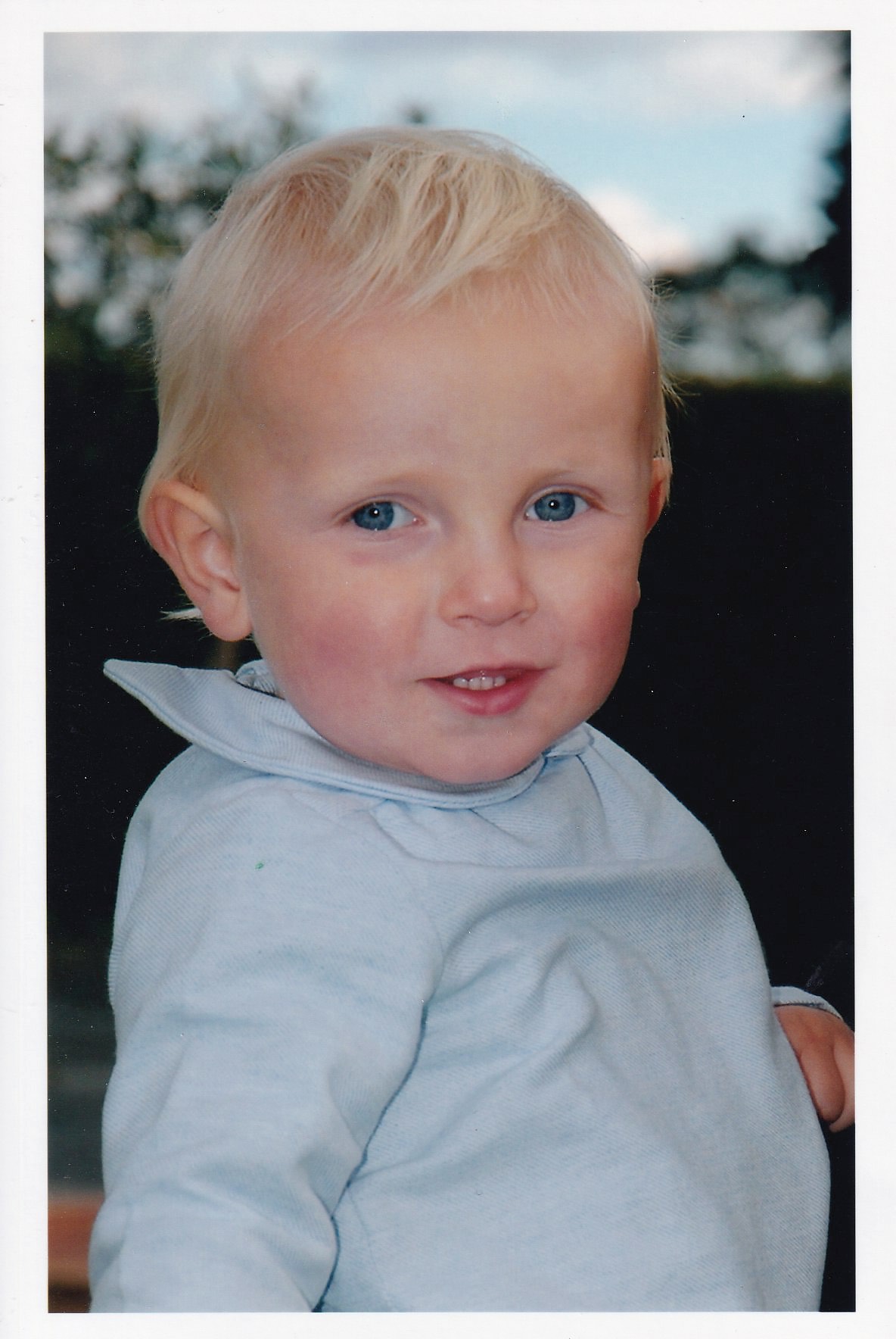 Prince Sverre Magnus of Norway’s 2nd Birthday – RoyalResponses