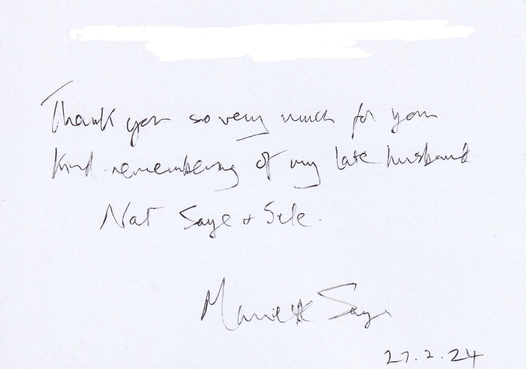 Passing of Nathaniel Fiennes, The 21st/15th Baron of Saye and Sele ...