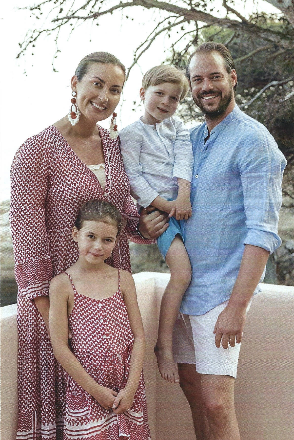 Princess Amalia de Nassau’s 10th Birthday – RoyalResponses