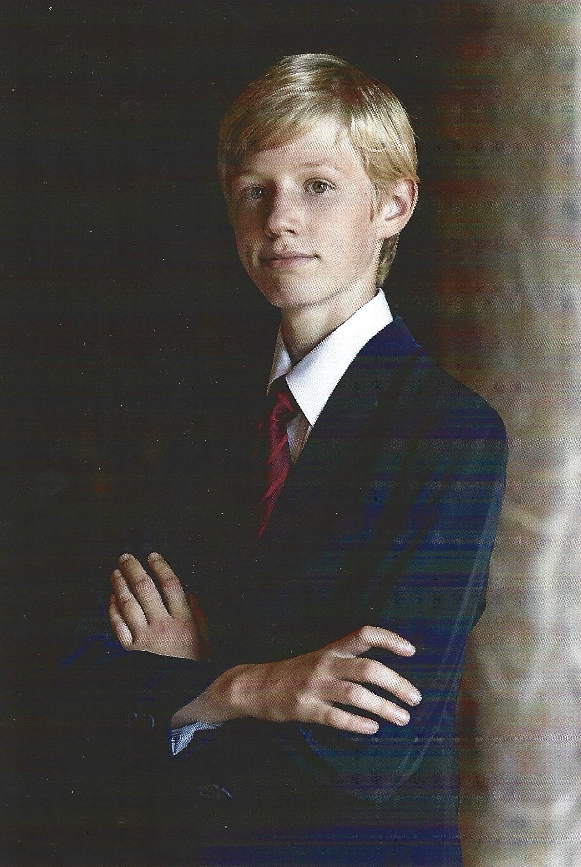 RoyalResponses – Letters From Royals