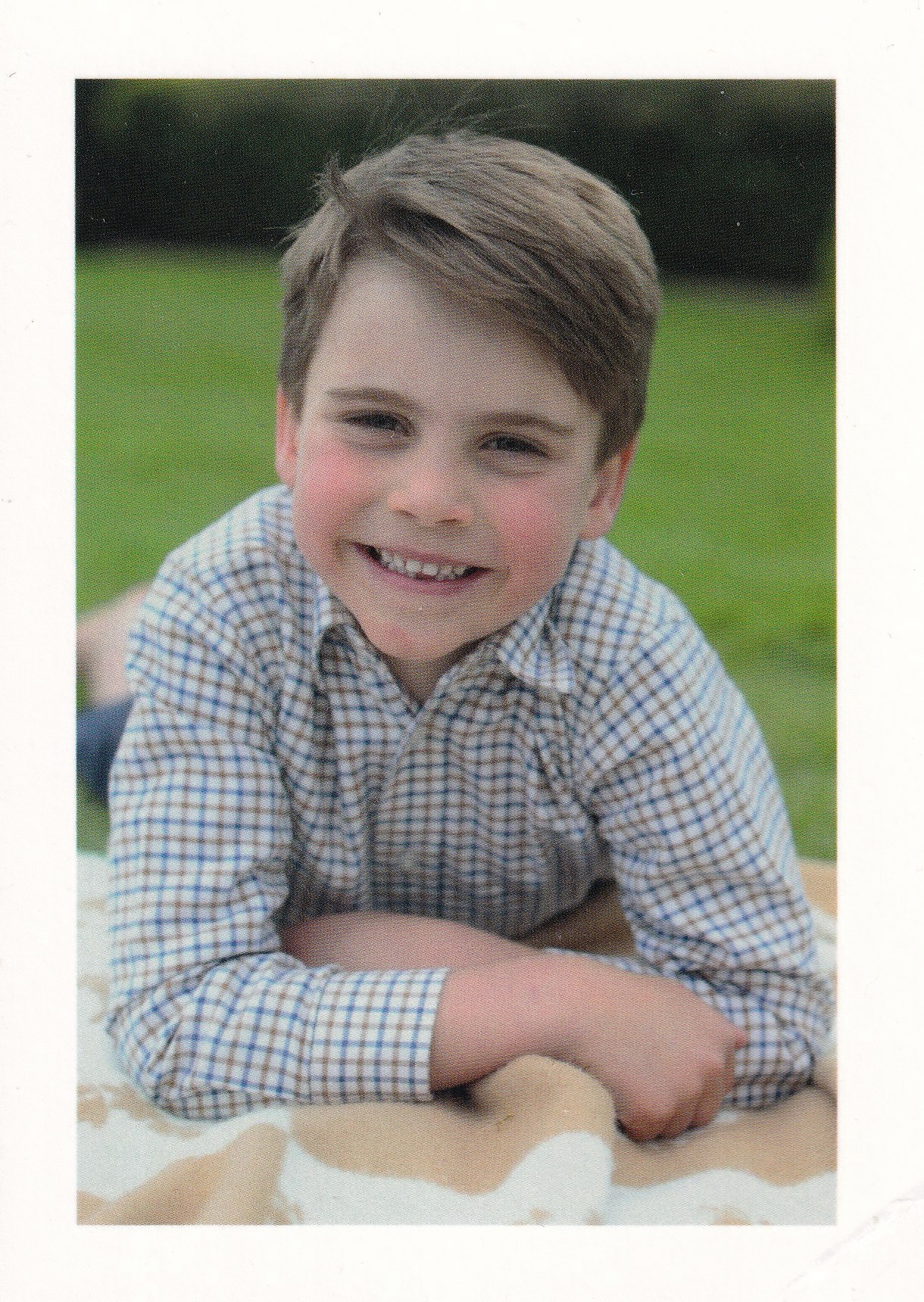Prince Louis of Wales 6th Birthday – RoyalResponses