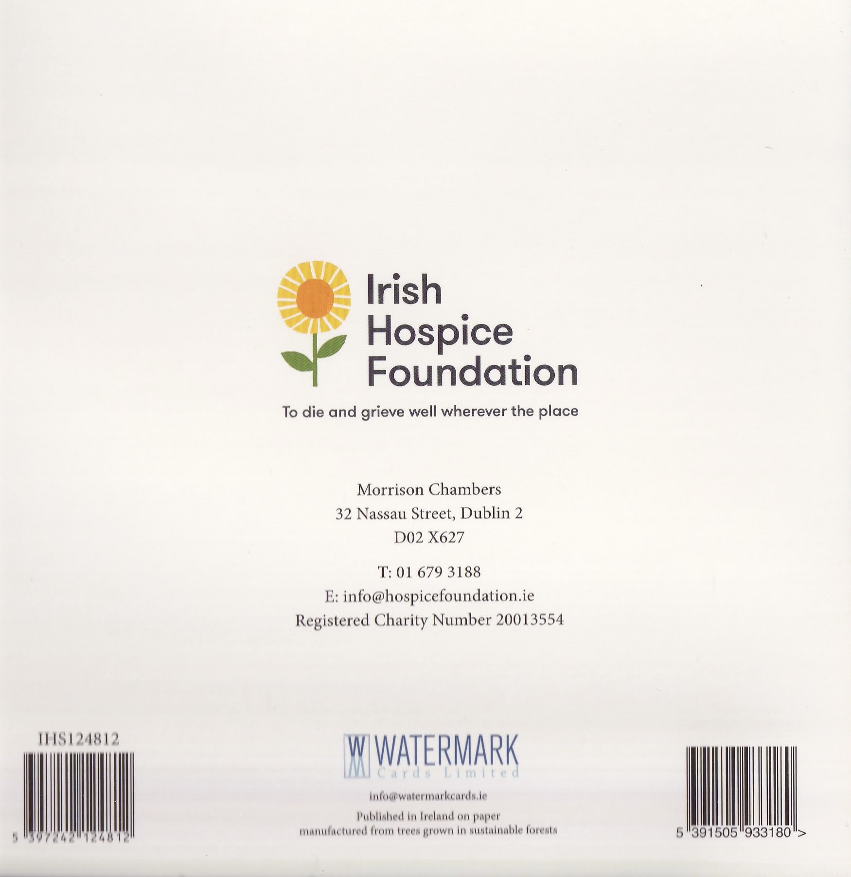 Michael Jackson, The Archbishop of Dublin Christmas 2025 – RoyalResponses